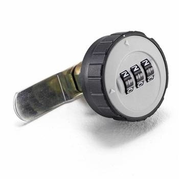 Kombinationslås till Småfacksskåp