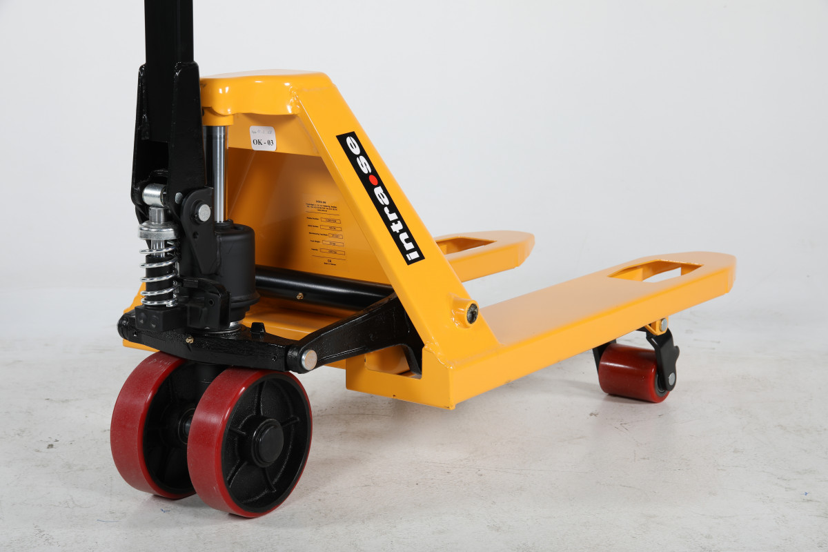 Vi-Lift palllyft kapacitet 2500 gaffellängd 800