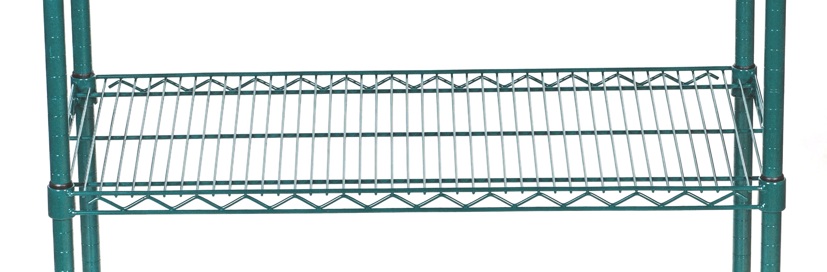 Hyllplan antibakteriel till trådhyllor, 920x460 mm